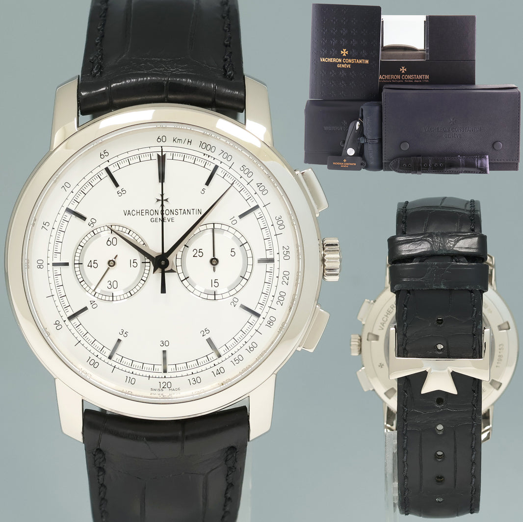 Vacheron Constantin – Huntington Watch Collectors