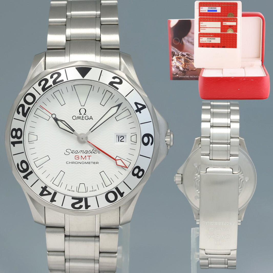 Omega – Huntington Watch Collectors